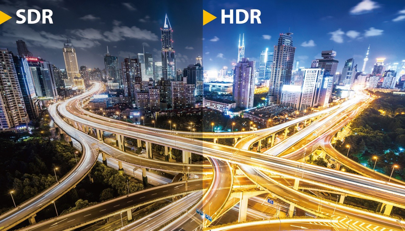 عوامل تاثیر گذار در کیفیت دوربین - شرکت موج تصویر - تولید مستند